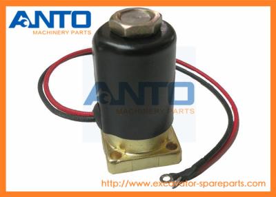 China Best  Price Wholesale Solenoid Valve 561-15-47210 Komastu Excavator for sale
