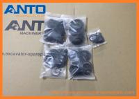 China Main Control Valve Seal Kit 25/220822 For JCB JS220 Excavator Hydraulic Control Valve for sale