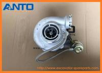 China 320/06296 320/A6012 Turbocharger S200G For JCB JS200 JS220 Excavator Engine Parts for sale