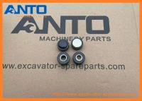 China 20Y-54-52621 20Y-54-52681 Roller Window Frame For KOMATSU PC220 Excavator Spare Parts for sale