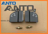 China 22B-54-15411 22B-54-15421 Cab Lock Assy For KOMATSU PC350-8 Excavator Spare Parts for sale