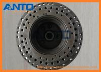 China 31Q6-40020 Travel Reduction Gear Applied To Hyundai R210LC-9 R220LC-9 Excavator Final Drive for sale