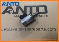 China 2006210 200-6210 Solenoid Valve For 420E 442E 450E Backhoe Loader Spare Parts for sale