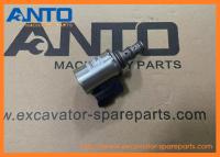 China 2006210 200-6210 Solenoid Valve For 420E 442E 450E Backhoe Loader Spare Parts for sale