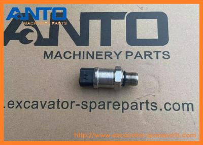 China LS52S00015P1 YN52S00048P1 High Pressure Sensor Holland E235B Excavator Electric Parts for sale
