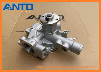 China YM129900-42055 YM12990042055 129900-42055 Water Pump KOMATSU Engine 4D92E 4D94E 4D98E for sale