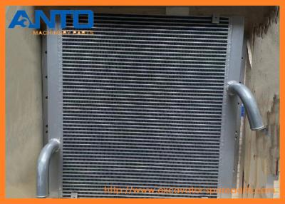 China 4204918 4208561 HITACHI EX200 Oil Cooler Radiator For HITACHI Excavator Parts for sale