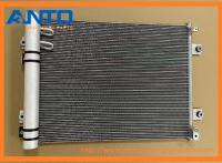 China 2A5-979-1282 2A59791282 2A5-979-1281 PC200-8M0 Condensor For KOMATSU Excavator Parts for sale