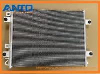 China 2A5-979-1282 2A59791282 2A5-979-1281 PC200-8M0 Condensor For KOMATSU Excavator Parts for sale