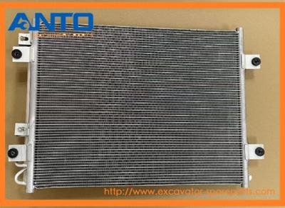 China 2A5-979-1282 2A59791282 2A5-979-1281 PC200-8M0 Condensor For KOMATSU Excavator Parts for sale