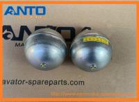 China 22U-60-21331 22U-60-21330 22U6021331 22U6021330 Accumulator For KOMATSU Excavator Parts for sale
