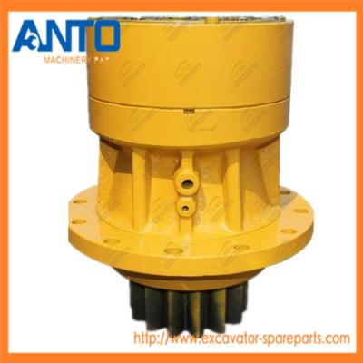 China KRC0158 LN00111 Swing Drive Gear Box Applied  CX210 CX225SR for sale