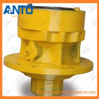China 2101-9002 2401-9255 Excavator Swing Reduction Gear Applied To Doosan DH55 Solar 55 DX55 for sale