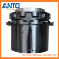 China Travel Device ASSY 2401-9232 Applied To Doosan DX55 Solar 55 Excavator Final Drive for sale