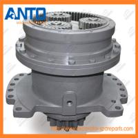 China 207-26-00200 2072600201 Excavator Swing Gearbox Applied To Komatsu PC300-7 PC340LC-7 PC360-7 for sale