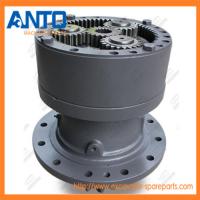 China 31N6-10150 31N6-10180 Hyundai Robex Excavator Swing Gearbox R210-7 R215-7 R200W-7 for sale