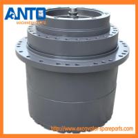 China 31N6-40040 31N6-40041 XKAH-00901 Travel Reduction Gear For Hyundai Robex R210-7 R250-7 for sale