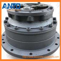 China 31E9-01052 31N8-10180 31N8-10181 Hyundai Robex R290-7 R300-7 R305-7 Swing Reduction Gear for sale