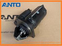 China 2873K625 Perkins 1104 Engine Starter Motor 2873K405 18940 2873K624 AZE4173 for sale