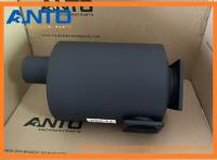 China 6151-11-8610 6151-11-8611 6151118610 6151118611 6D125 Engine Muffler for sale