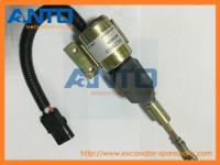 China OEM 3935430 Solenoid Valve , PC200-7 Komatsu Excavator Parts for sale