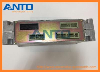 China PC100-6 PC120-6 Komatsu Excavator Controller Parts , 7834-21-6000 CPU Controller Panel for sale