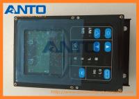 China Komatsu Excavator Spare Parts , Excavator Minitor Panel 7835-10-5000 For PC130-7 for sale
