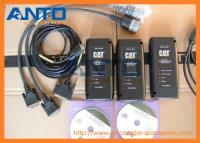 China Abrasion Resistant  Aftermarket Parts 317-7485 Diagnostic Adapter Tool for sale