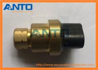 China 161-1704 Engine Oil Pressure Sensor 1611704 For 328D Excavator Electric Parts for sale