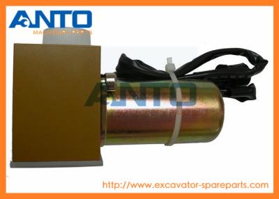 China 139-3990 5I-8638 1393990 5I8638 320B Hydraulic Pump Solenoid Valve for sale