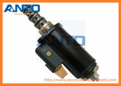 China Hydraulic Pump Solenoid Valve 111-9916 1119916 Excavator Aftermarket Electric Parts for sale