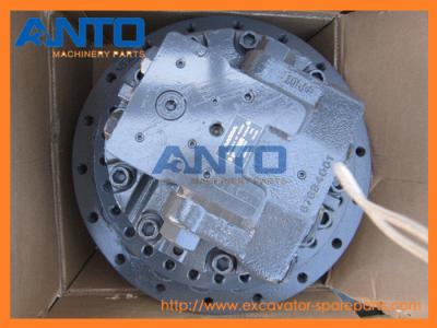 China EC240B Excavator Travel Motor Assembly VOE14528734 VOE14533652 VOE14528735 for sale