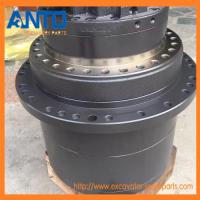 China Kobelco SK250-8 VOE EC240BLC Excavator Final Drive With Travel Motor Assembly for sale