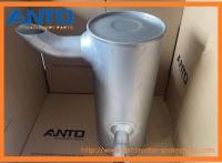 China 6209-11-5241 6209-11-5231 6209115241 6209115231 PC200-6 PC200-6 Excavator Muffler for sale