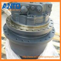 China EC460 DH500 R500-7  Vo-lvo Doosan Hyundai Excavator Travel Motor for sale
