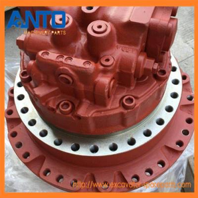 China LQ15V00020F1 LQ15V00020F2 LQ15V00020F3 Excavator Travel Motor For KOBELCO SK250-8 SK260-8​ for sale