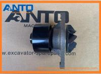 China 4891252 3800984 6754611100 6746611201 Water Pump For CUMMINS Engine Parts for sale