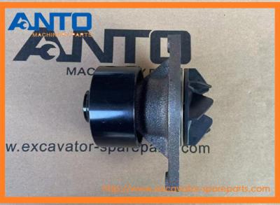 China 4891252 3800984 6754611100 6746611201 Water Pump For CUMMINS Engine Parts for sale