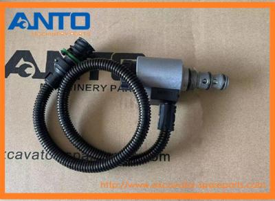 China VOE15066984 15066984 Solenoid Valve For  Loader Spare Parts for sale