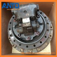 China Second Hand Offer EX200-3 EX200-5 EX200-1 EX200-2 Excavator Travel Device for sale