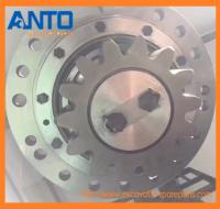 China VOE14541030 Excavator Swing Gearbox Used For VOE EC460B EC460C EC480D for sale