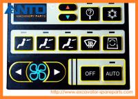 China VOE14513653 14513653 24V Air Conditioner AC Controller Used For Excavator Spare Parts for sale