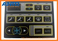 China VOE14513653 14513653 24V Air Conditioner AC Controller Used For Excavator Spare Parts for sale