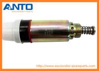 China 8C-3663 155-4652 125-5772 Stop Solenoid Valve Used For  325B Excavator Spare Parts for sale