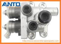China 4400442 Solenoid Valve Used For Hitachi ZX200 ZX230 ZX200-3 Excavator Spare Parts for sale