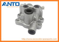 China 4400442 Solenoid Valve Used For Hitachi ZX200 ZX230 ZX200-3 Excavator Spare Parts for sale