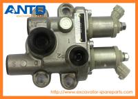 China 9254306 9312027 Hitachi Regulator Solenoid Valve For Hitachi ZX270-3 Excavator Parts for sale