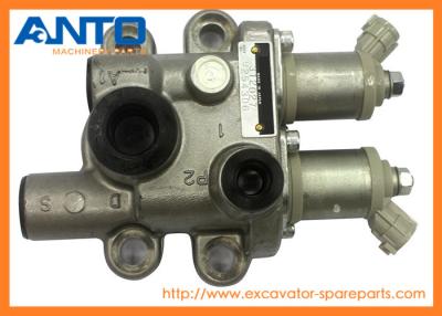 China 9254306 9312027 Hitachi Regulator Solenoid Valve For Hitachi ZX270-3 Excavator Parts for sale