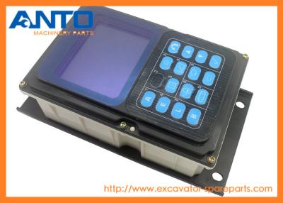 China 7835-12-1010 7835-12-1009 Display Screen Excavator Monitor For Komatsu PC300-7 for sale