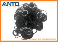 China Excavator Control Valve Seal Kit for Komatsu PC200-8 Excavator Parts, 3 Month Warranty for sale